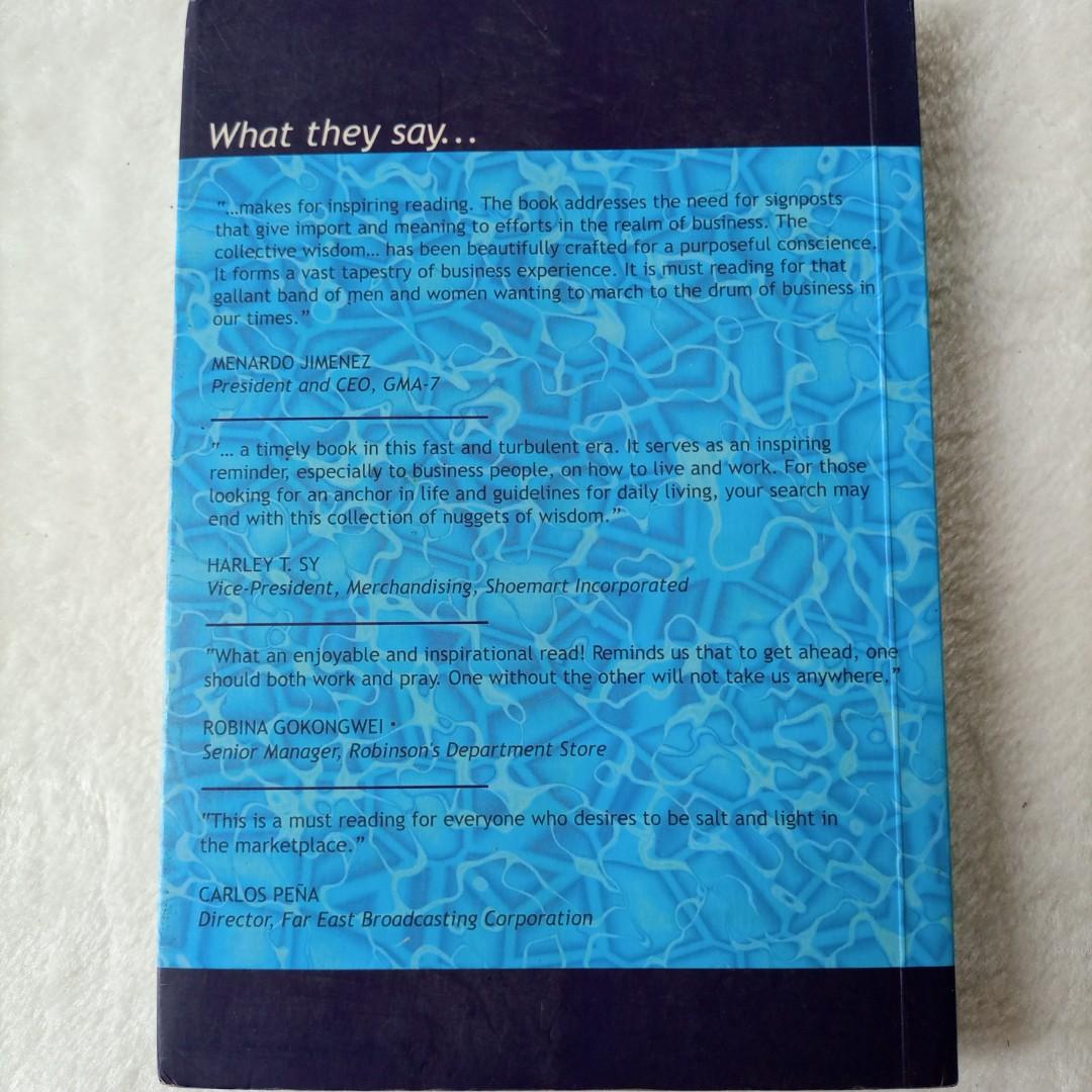 Only The Real Matters by Francis Kong, Hobbies & Toys, Books ...