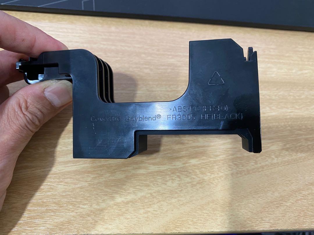 Ori Gpu graphic card bracket ,graphic card holder for Dell Alienware ...