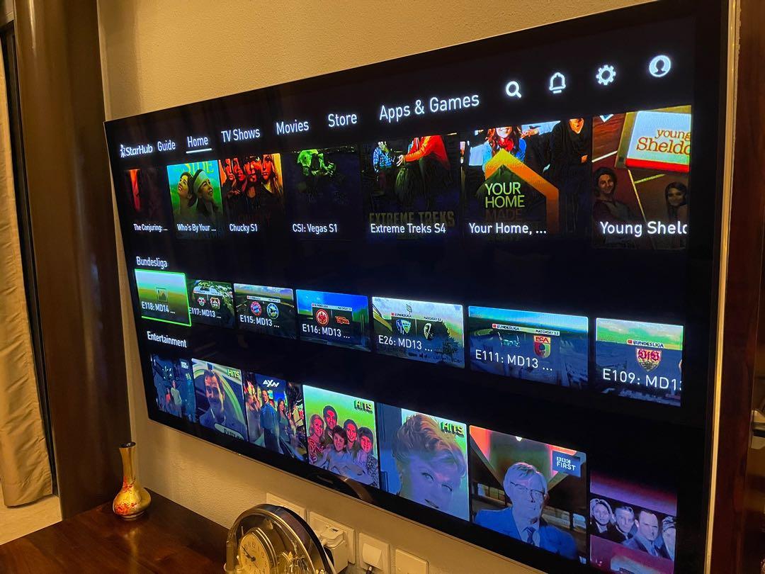 Vincent Teoh On X: Panasonic Unveil New HZ1500 HZ1000 OLED, 59% OFF