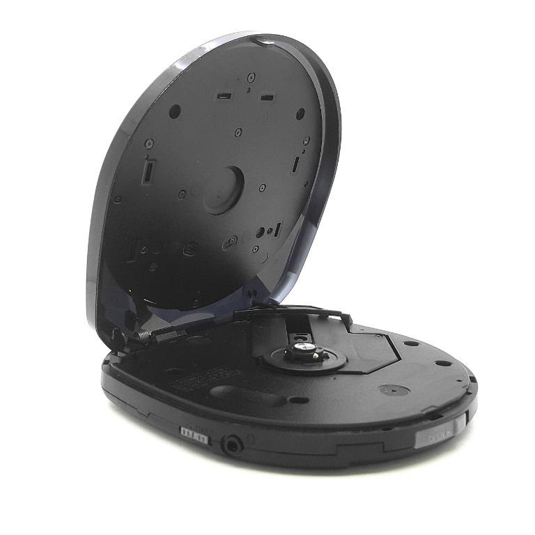 Panasonic Discman/Walkman SL-MP35 Portable CD/MP3 Player in Excellent ...