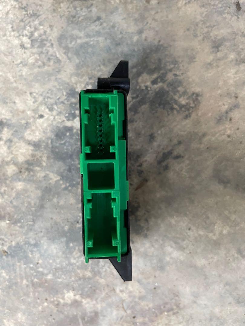 Peugeot 308 T9 Reverse Sensor Module, Auto Accessories on Carousell