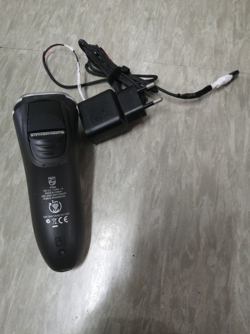 Philips PT860 shaver, Beauty & Personal Care, Face, Face Care on Carousell