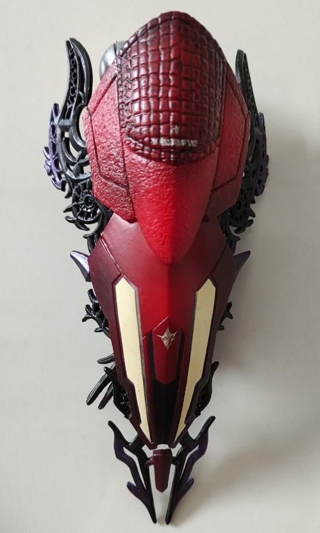 Playarts Kai - Lightning - Final fantasy XIII 3 / FF13-3 Lightning ...