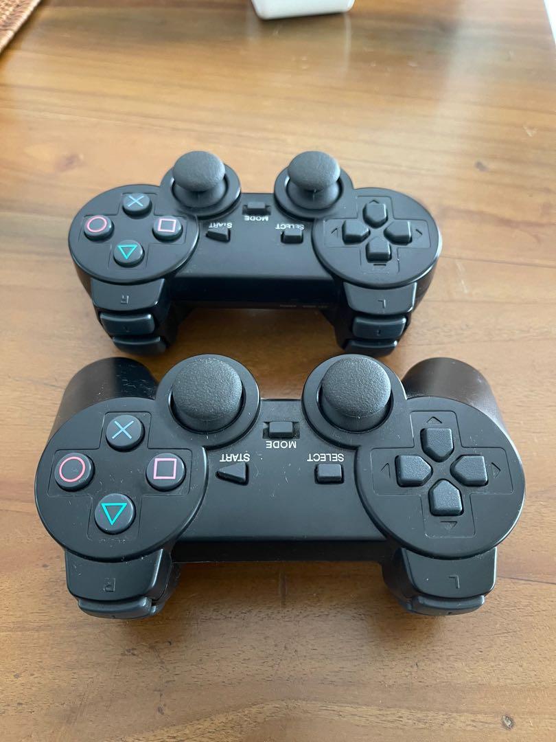 Playstation Game Controller, Hobbies & Toys, Toys & Games on Carousell