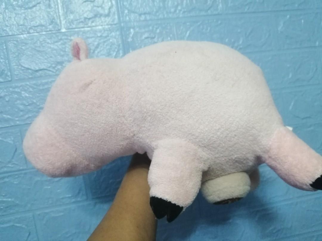 Porky Pig in ToyStory 12 inches, Hobbies & Toys, Toys & Games on Carousell