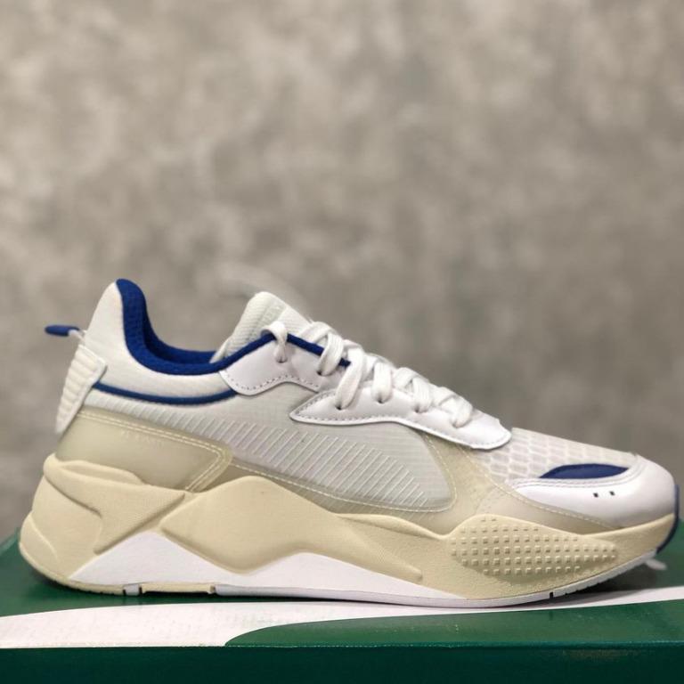 PUMA RS-X TECH, Men's Fashion, Footwear, Sneakers on Carousell