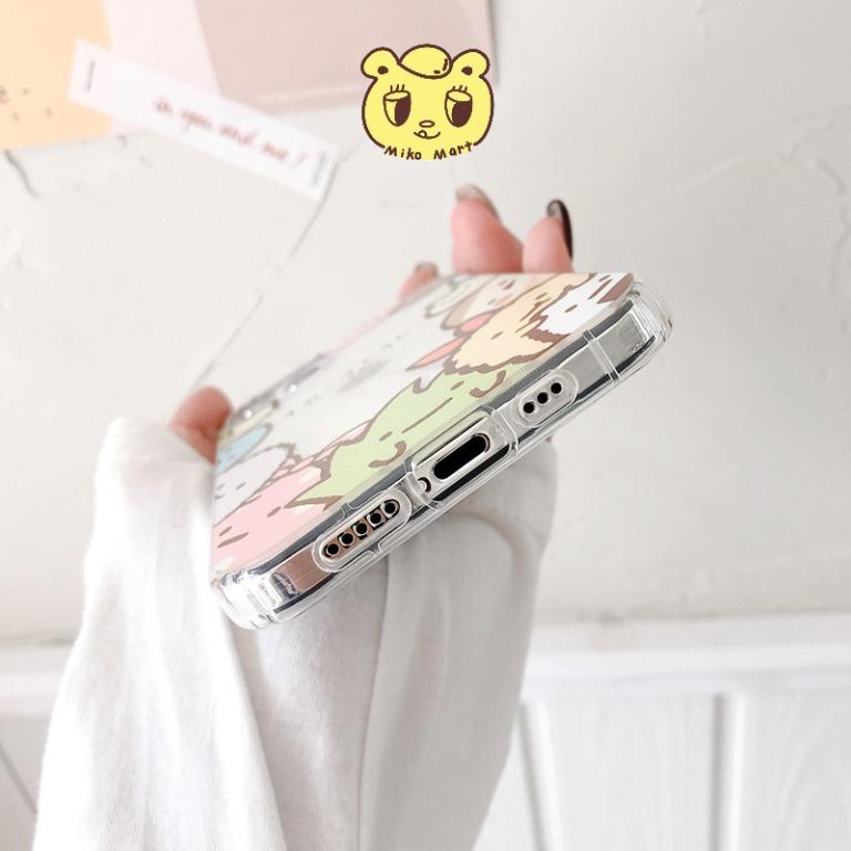 [ready stock in SG] iphone 12 case, Sanrio, Sumikko Gurashi ...