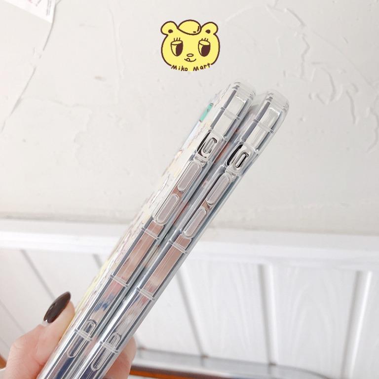 [ready stock in SG] iphone 12 case, Sanrio, Sumikko Gurashi ...