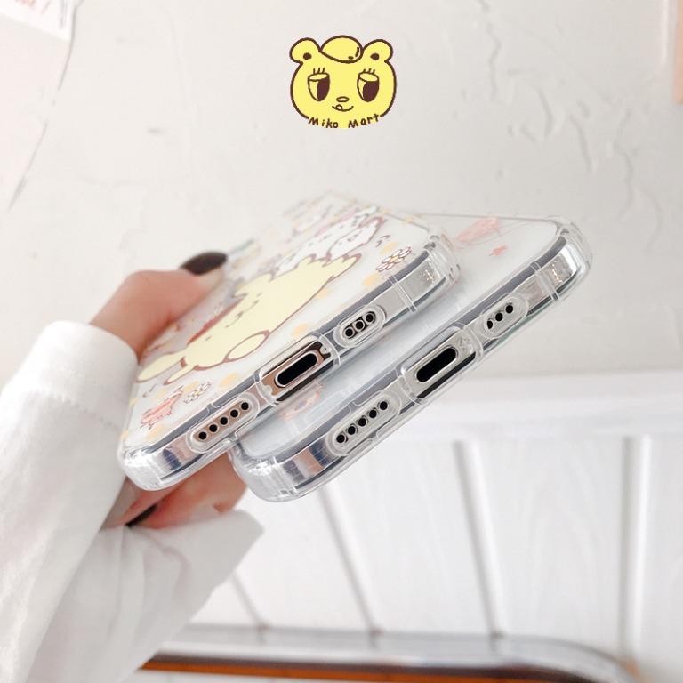 [ready stock in SG] iphone 12 case, Sanrio, Sumikko Gurashi ...