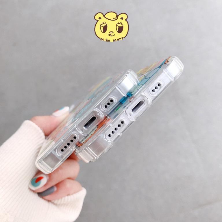 [ready stock in SG] iphone 12 case, Sanrio, Sumikko Gurashi ...