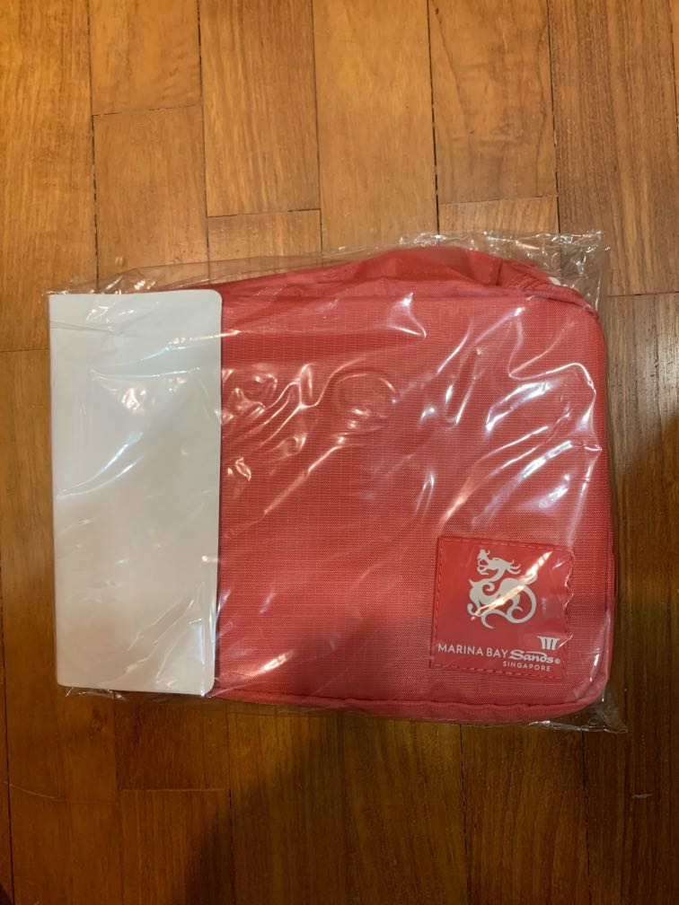 Red Packet Pouch, Hobbies & Toys, Stationery & Craft, Other Stationery ...