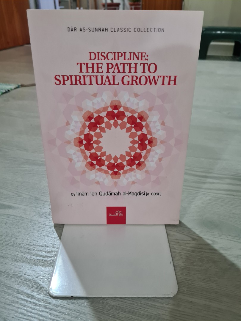 Salafi/Islamic Self-Help & Development Books, Hobbies & Toys, Books ...