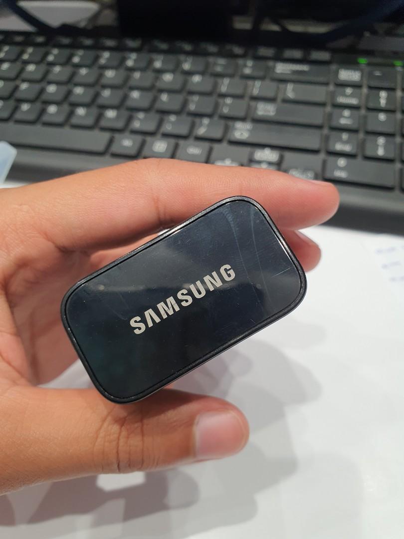 Samsung Original Adapter, Mobile Phones & Gadgets, Mobile & Gadget ...