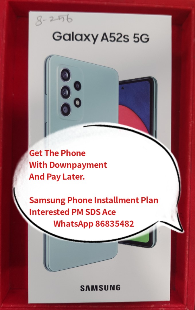 Samsung Phone Installment, Mobile Phones & Gadgets, Mobile Phones ...