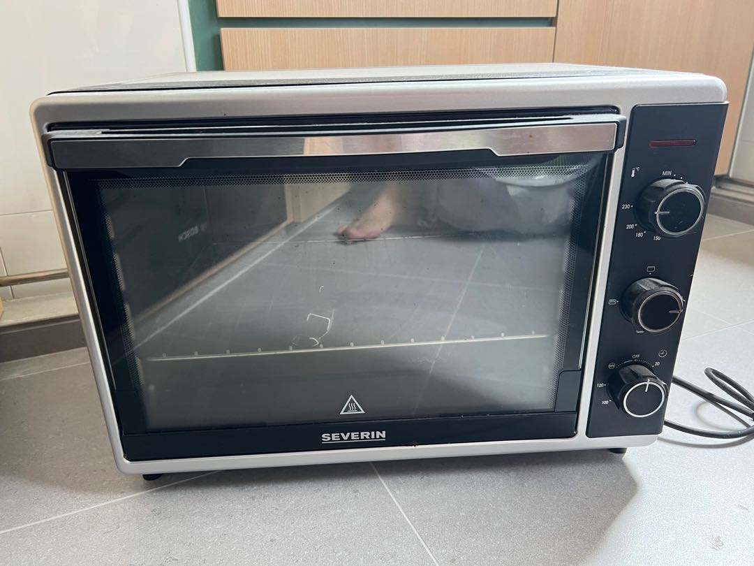 Severin oven, TV & Home Appliances, Kitchen Appliances, Ovens ...
