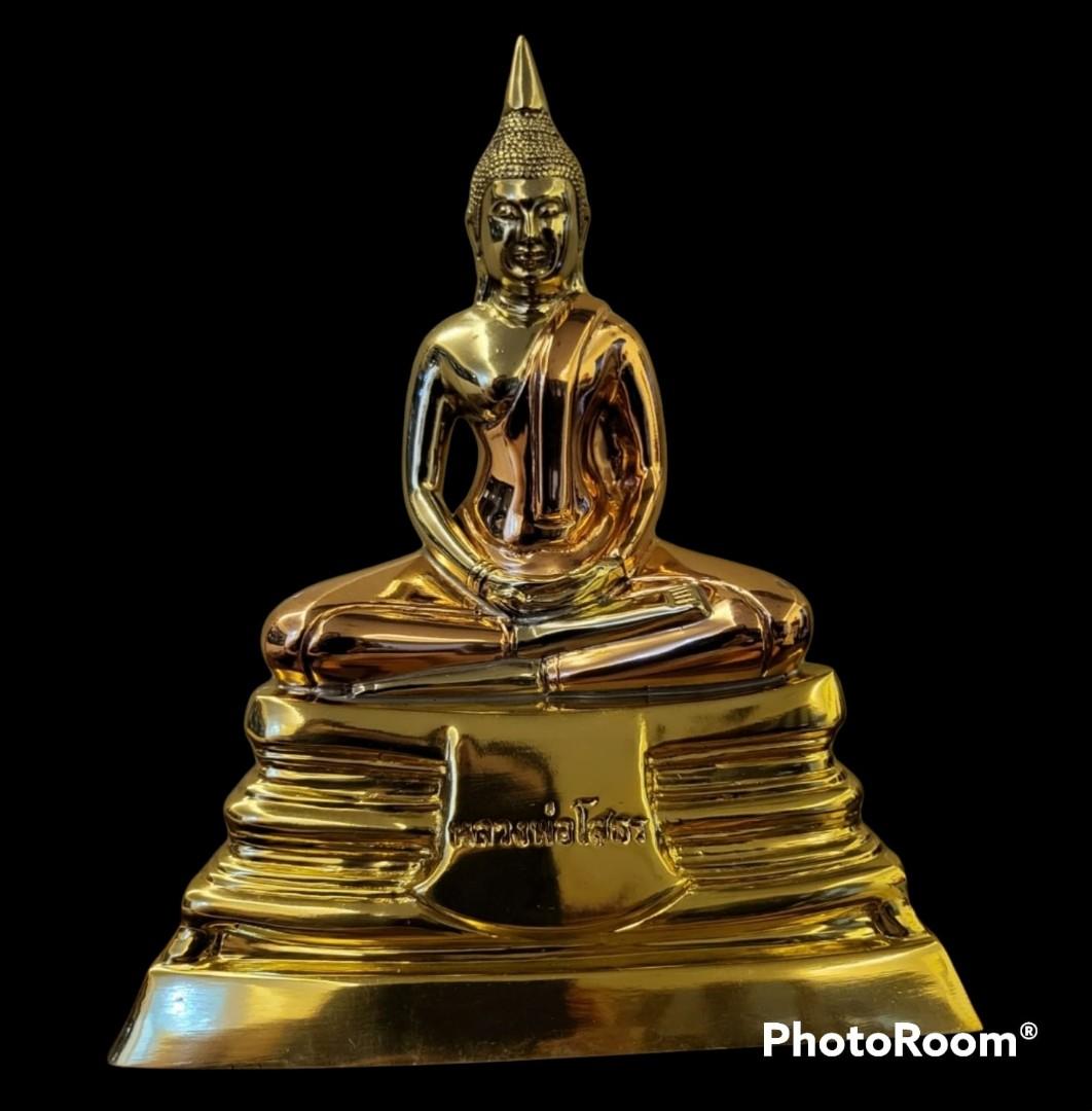 Sothorn Bucha 8inch tall 3k Wat Sothorn, Hobbies & Toys, Memorabilia ...