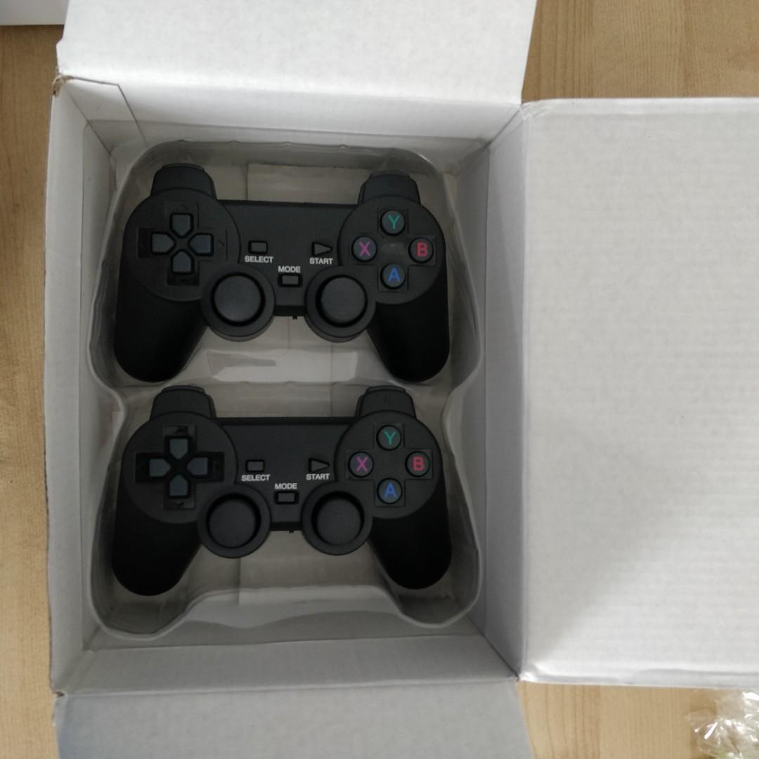 Super Console X Pro - Retro Video Games - 30,000 Games, Video Gaming ...