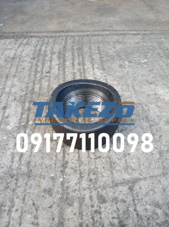 Threadolet, Commercial & Industrial, Construction & Building Materials ...