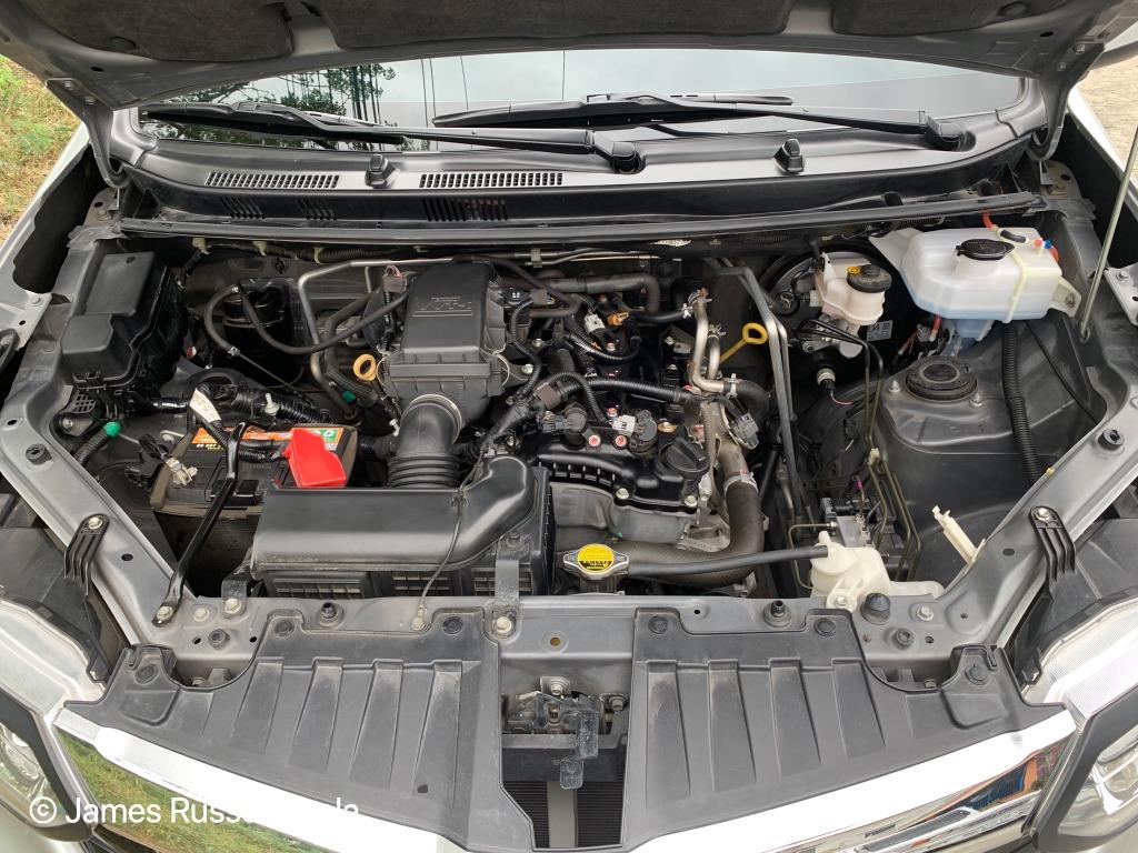 Toyota Avanza 1.5 (A), Cars for Sale, Used Cars on Carousell