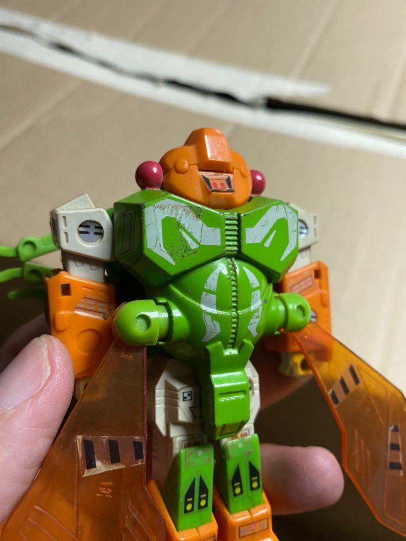 Transformers G1 Venom Insecticon Vintage original 1980s, Hobbies & Toys ...