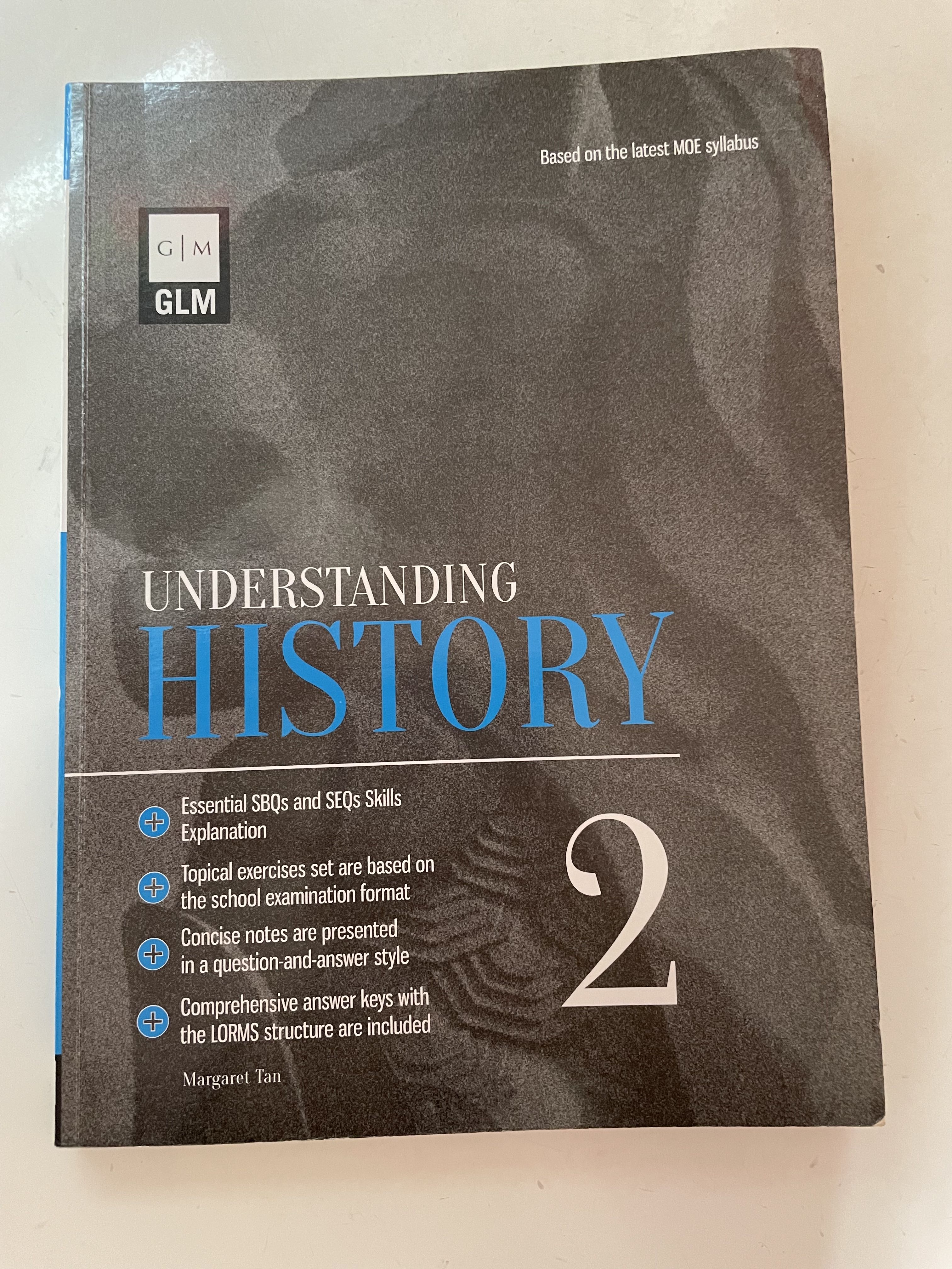 Understanding History: Secondary 2, Hobbies & Toys, Books & Magazines ...