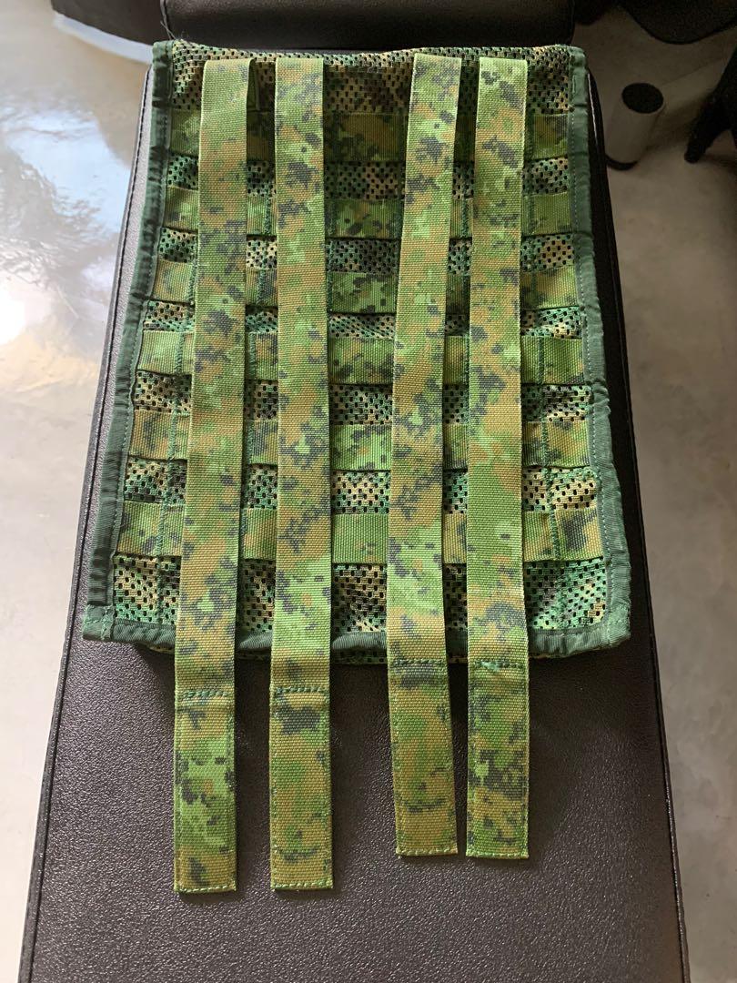 Utility Pouch Insert, Sports Equipment, Hiking & Camping on Carousell