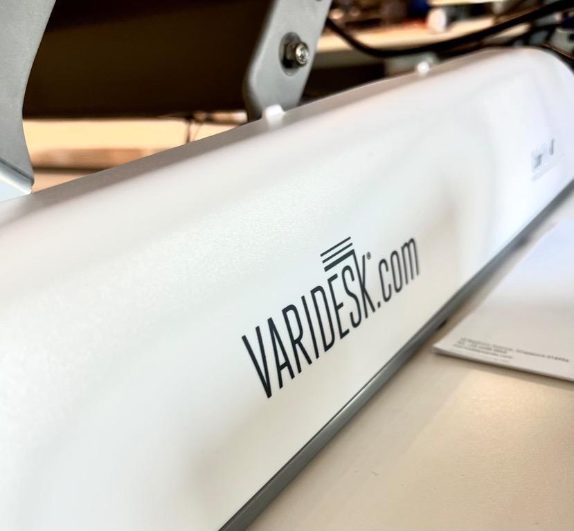 VariDesk Ergonomic adjustable desktop, Computers & Tech, Office ...