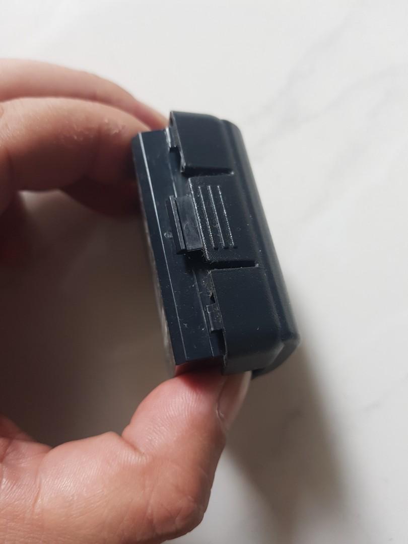 VERIFONE mobile VX520 VX670 VX680 Pos battery 24016-01-R, Computers ...