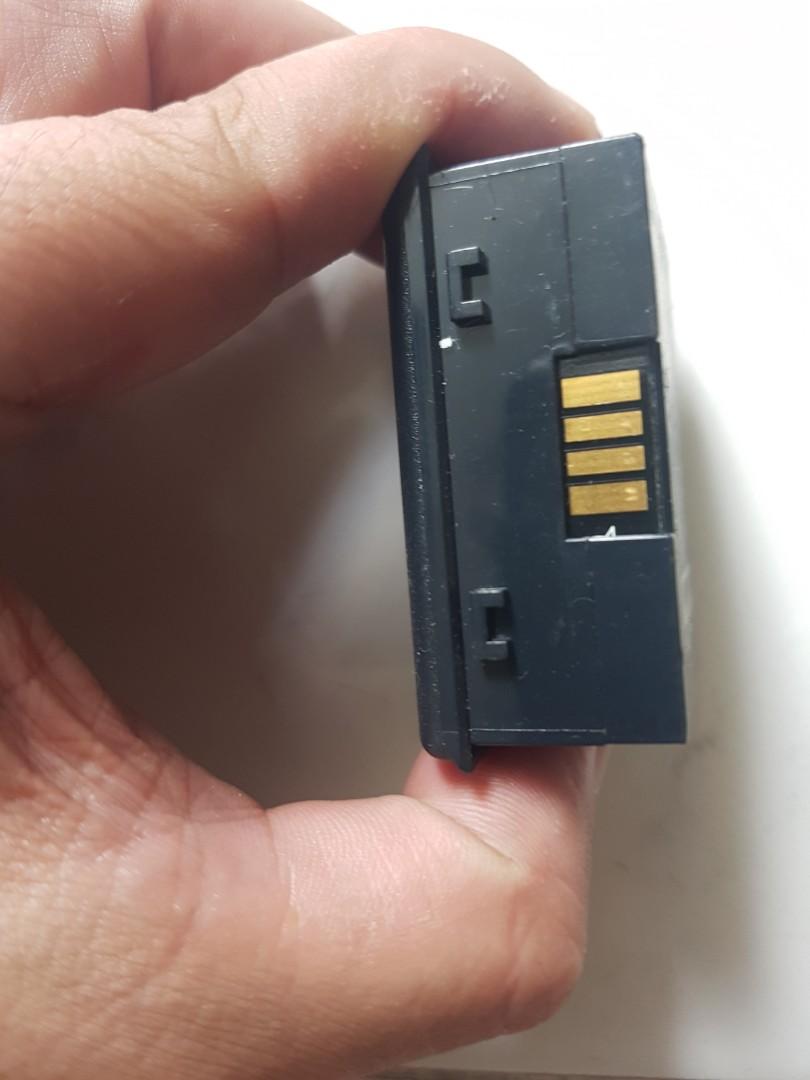 VERIFONE mobile VX520 VX670 VX680 Pos battery 24016-01-R, Computers ...