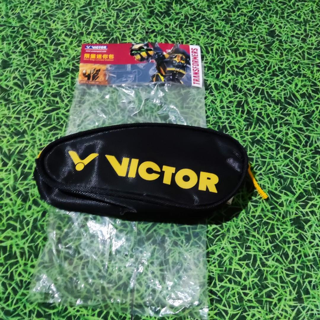 Victor Transformers Mini Bag Limited Edition Hasbro, Luxury, Bags ...