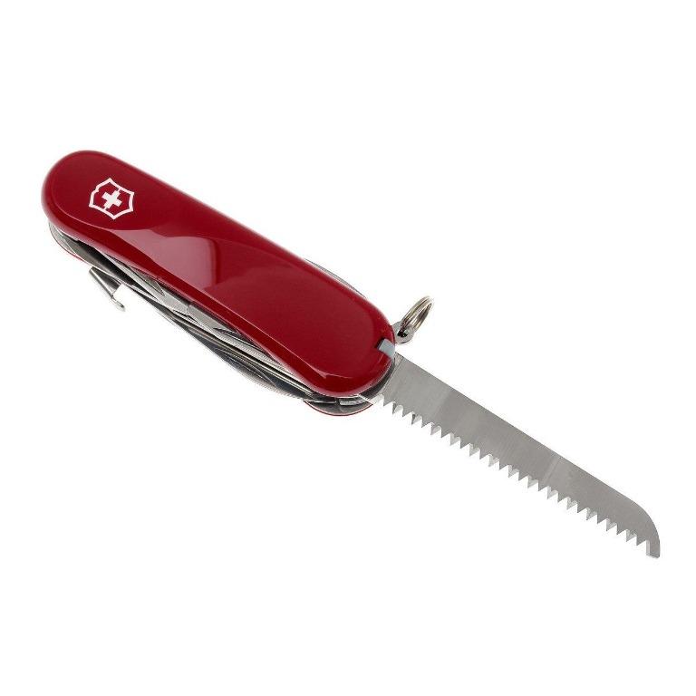 victorinox evolution 17