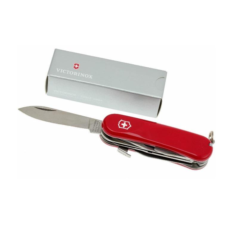 victorinox evolution 17