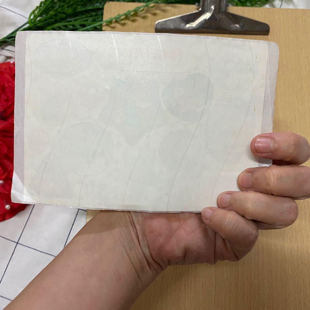 Vintage GENTING theme park sticker, Everything Else, Others on Carousell