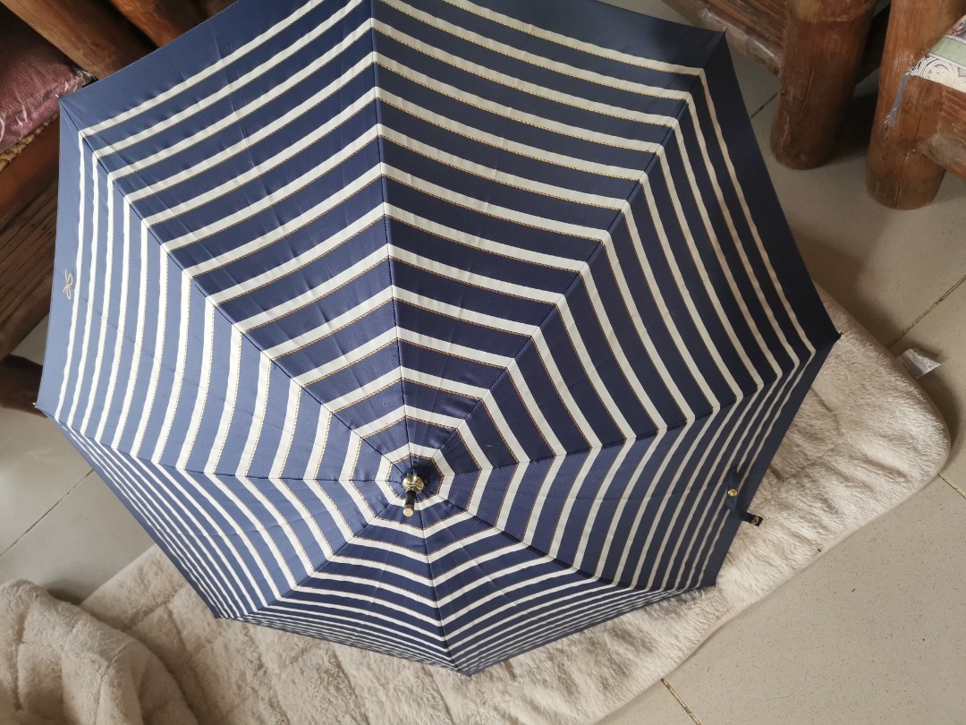 WPC umbrella, Women's Fashion, Watches & Accessories, Other Accessories ...