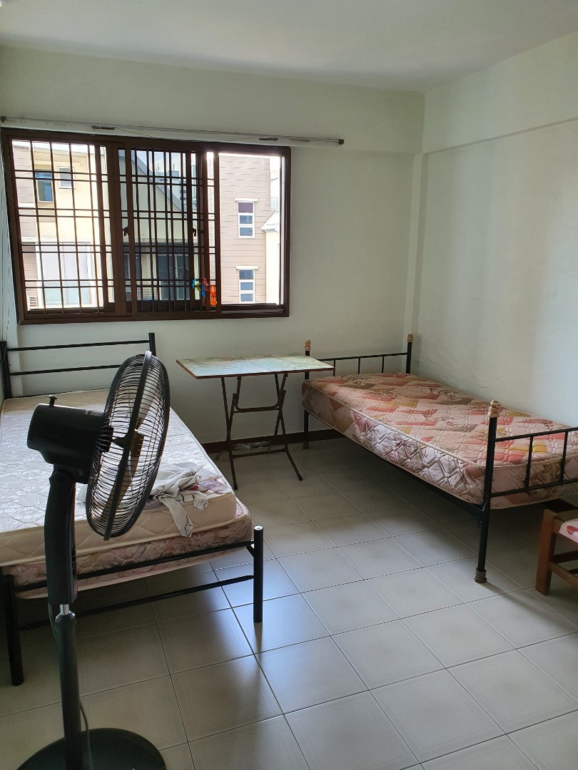 KOVAN MRT (NE13) COMMON ROOM (ALL FEMALE), Property, Rentals, Room ...