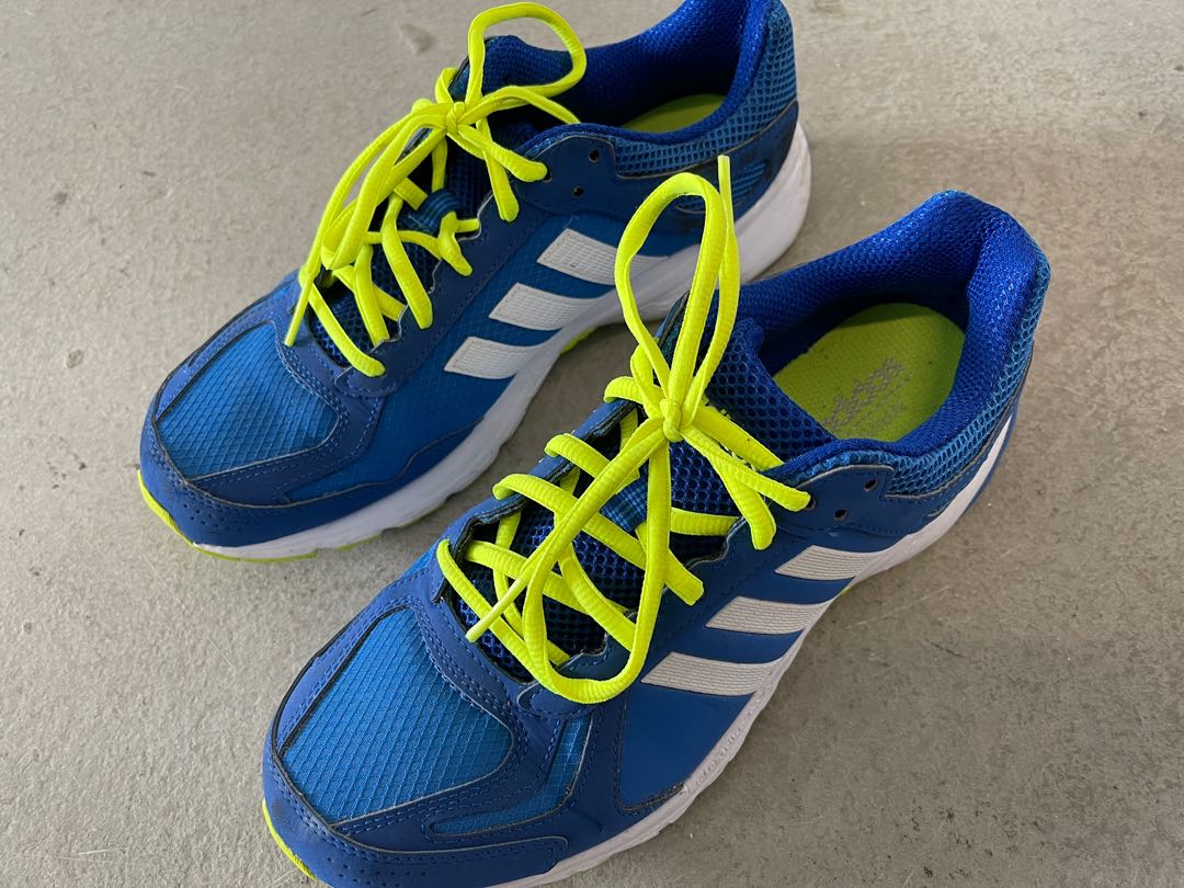 Adidas Duramo SAF Running Shoe, Men's Fashion, Footwear, Sneakers on ...