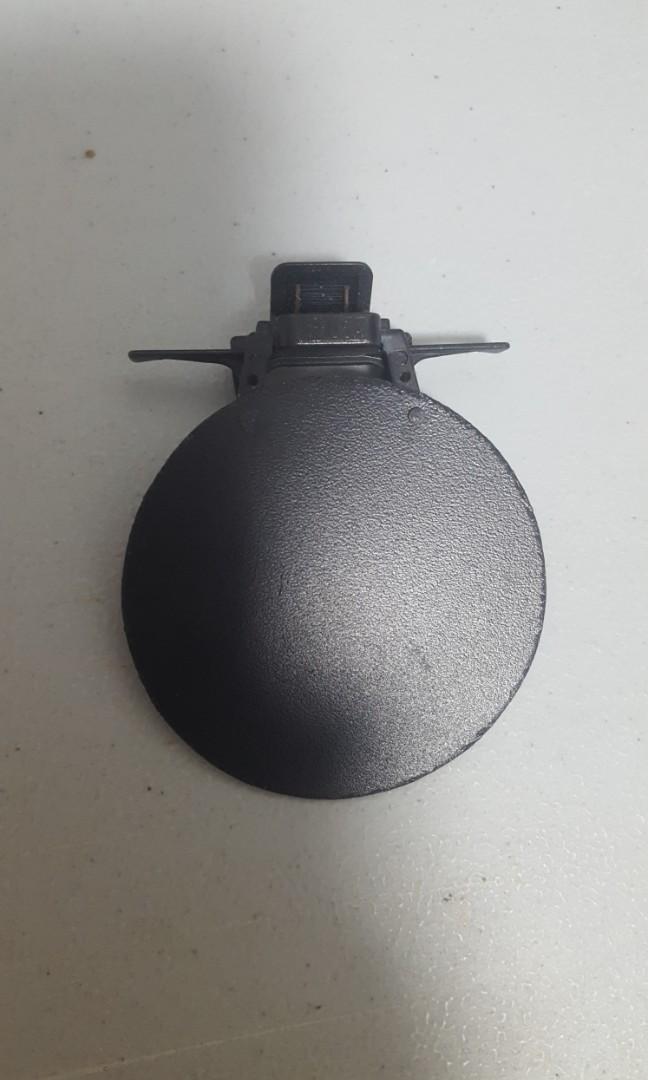 Air Rifle/Pistol Competition Shooting Eye Blind, Sports Equipment ...