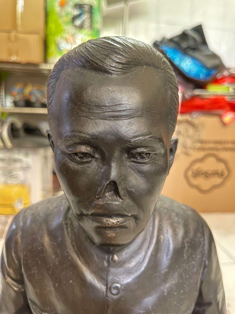 Ajarn fon bucha, Hobbies & Toys, Memorabilia & Collectibles, Religious ...