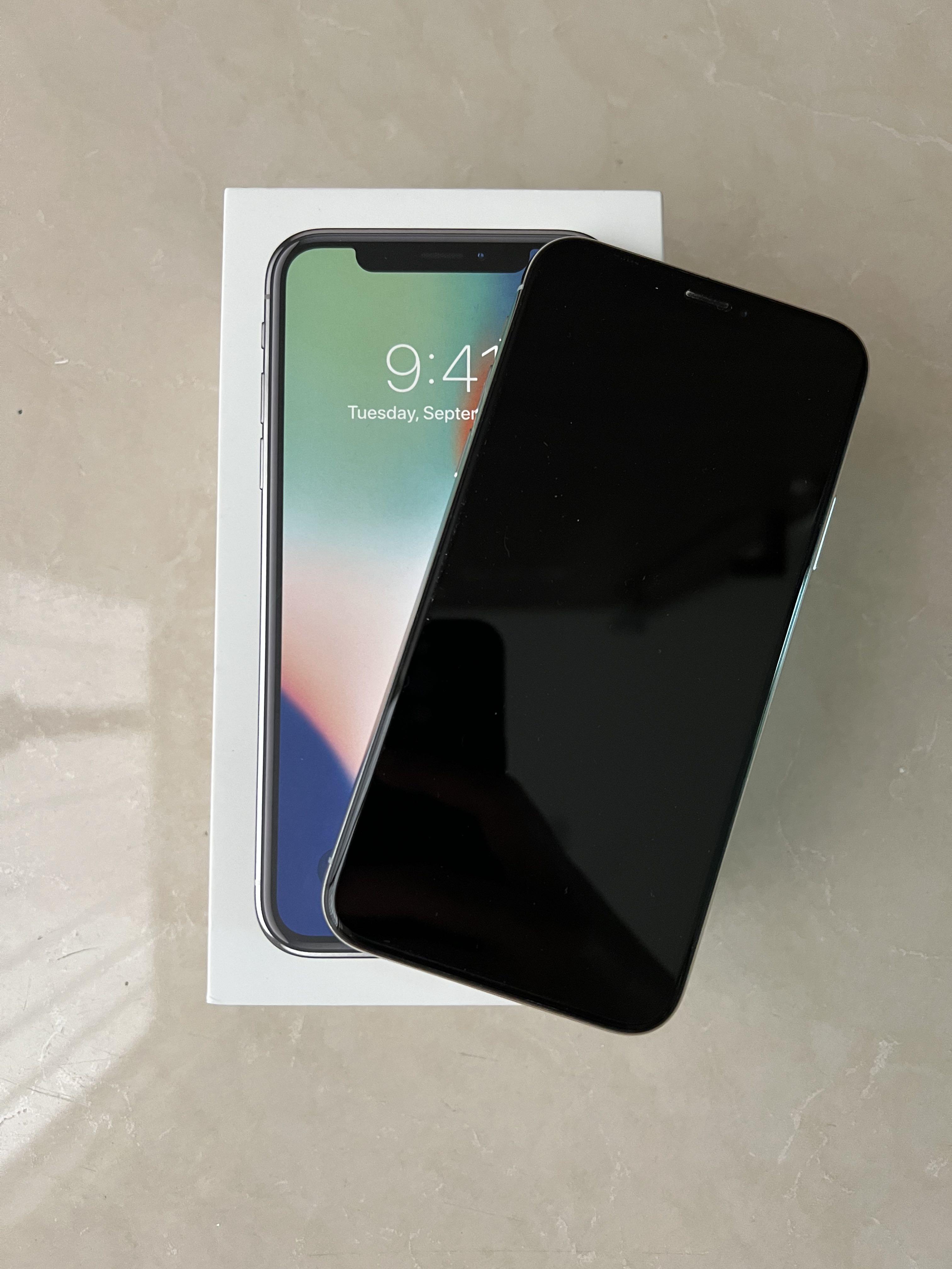 Apple iPhone X, Mobile Phones & Gadgets, Mobile Phones, iPhone, iPhone ...