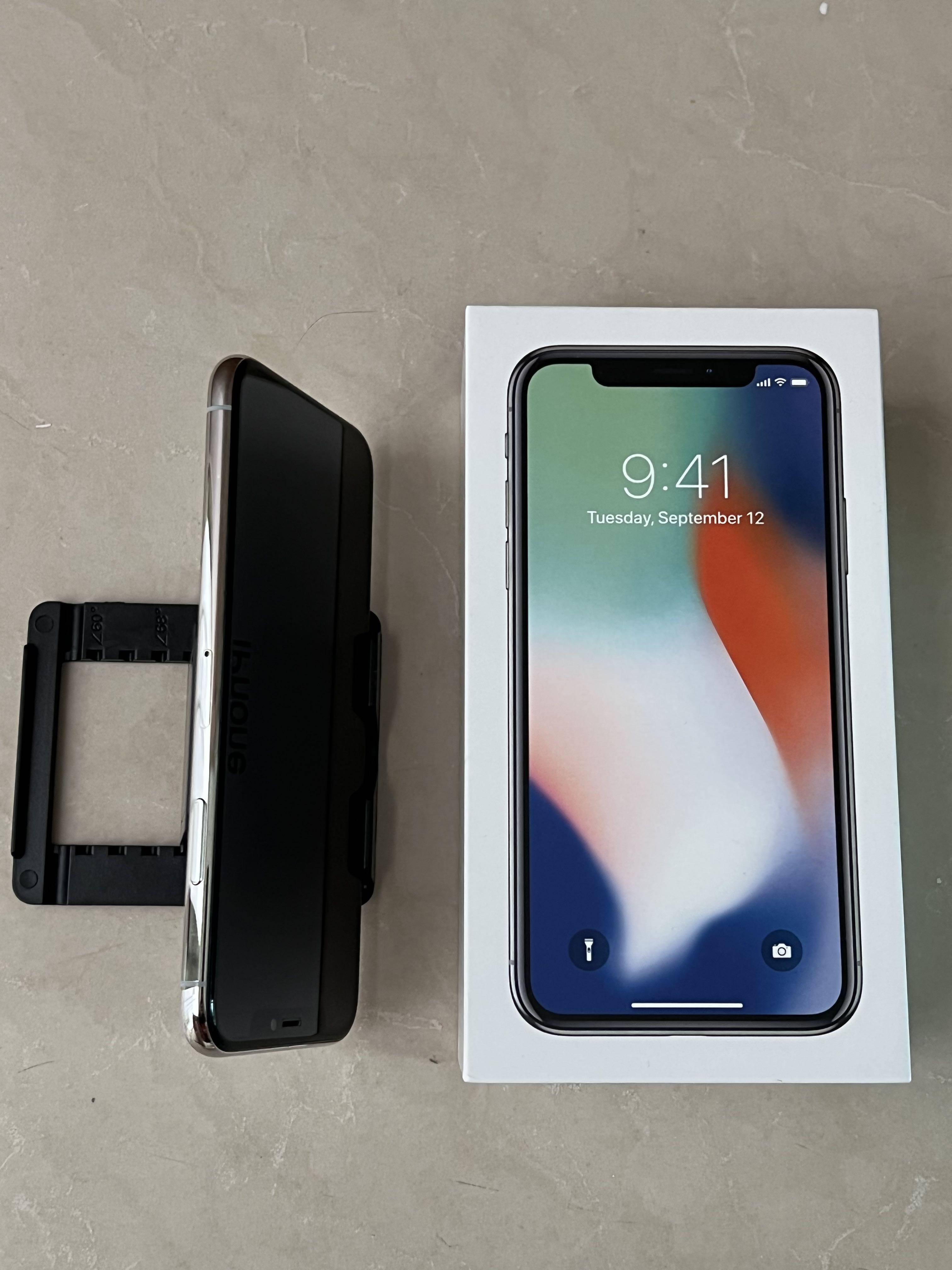 Apple iPhone X, Mobile Phones & Gadgets, Mobile Phones, iPhone, iPhone ...