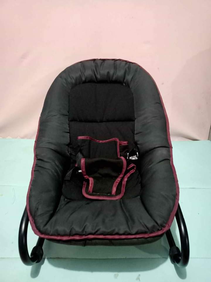 Baby rocker japan surplus, Babies & Kids, Going Out, Other Babies Going ...