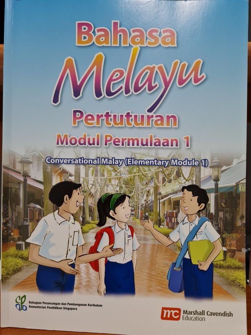 Bahasa Melayu Pertuturan Modul Permulaan 1 Conversational Malay ... Bahasa Melayu Pertuturan Modul Permulaan 1 Conversational Malay ...