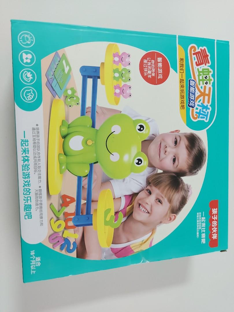 balancing-maths-game-babies-kids-infant-playtime-on-carousell