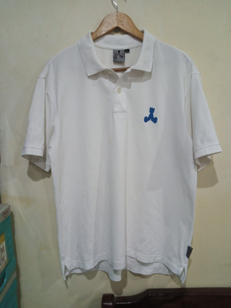 Baleno X Astroboy polo shirt, Men's Fashion, Tops & Sets, Tshirts ...
