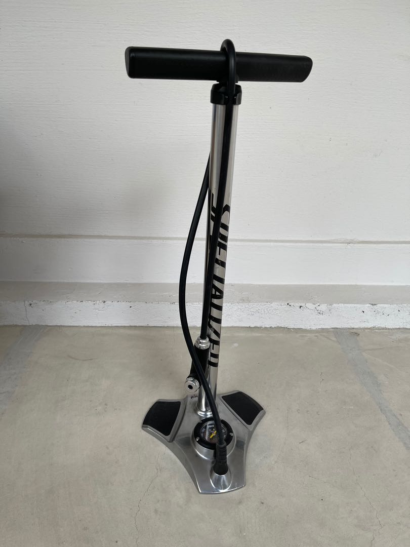 Bike bump on Carousell