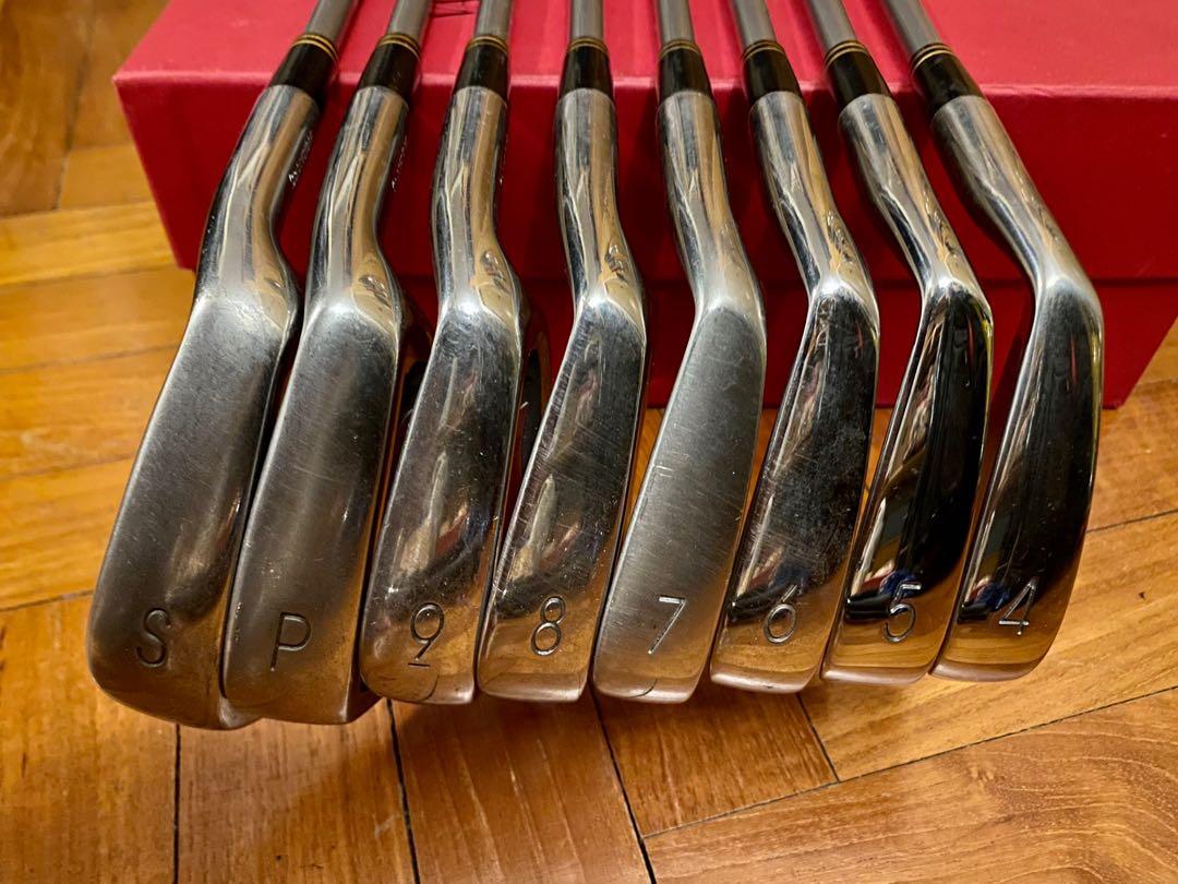 Bridgestone Eagle Ladies Full Complete Golf Set, Sports Equipment ...