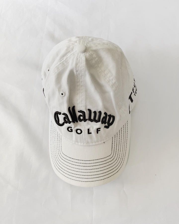 Callaway Cap, Men's Fashion, Watches & Accessories, Caps & Hats on ...