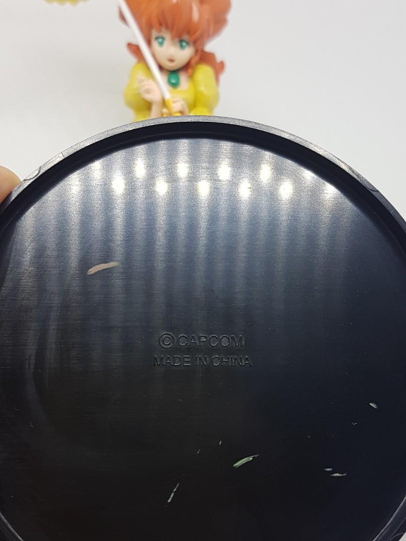 Capcom figure princess tiara, Hobbies & Toys, Toys & Games on Carousell