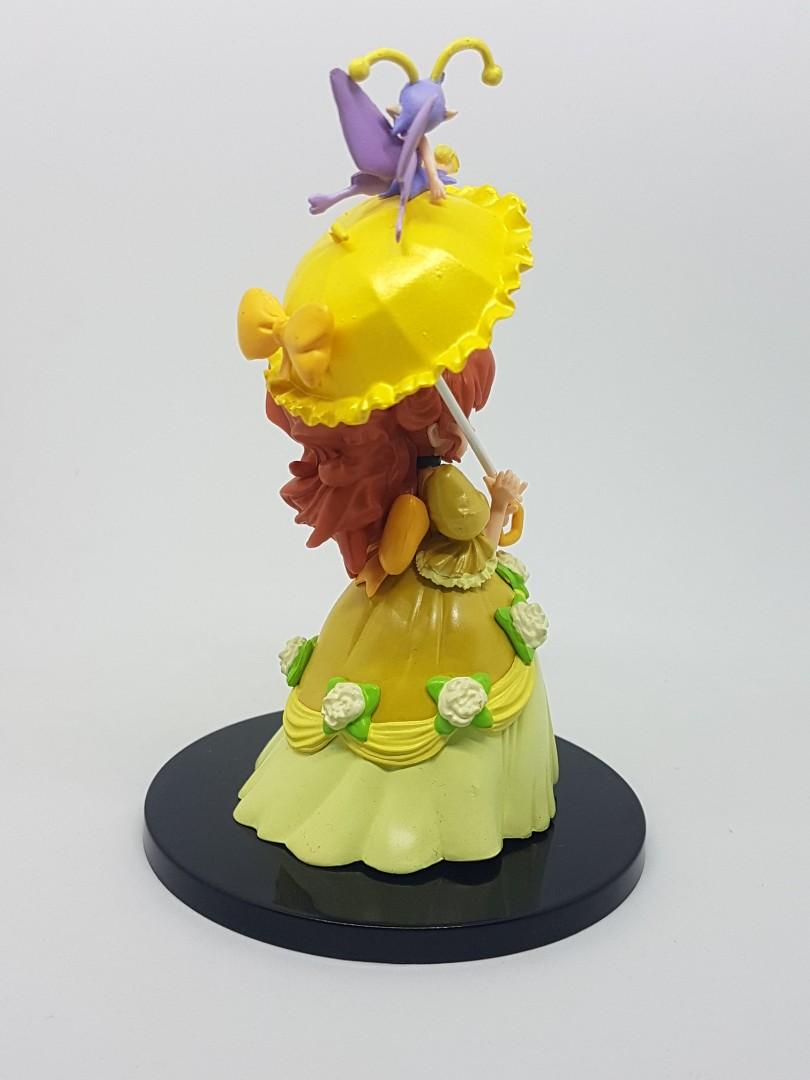 Capcom figure princess tiara, Hobbies & Toys, Toys & Games on Carousell