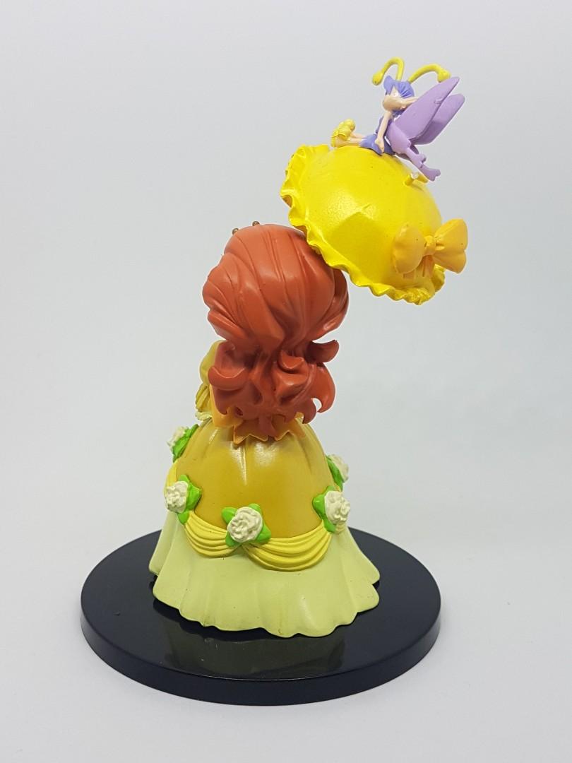 Capcom figure princess tiara, Hobbies & Toys, Toys & Games on Carousell